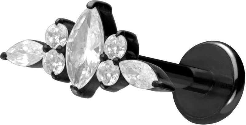 Titan Piercings » Schmuck online kaufen | PIERCINGLINE